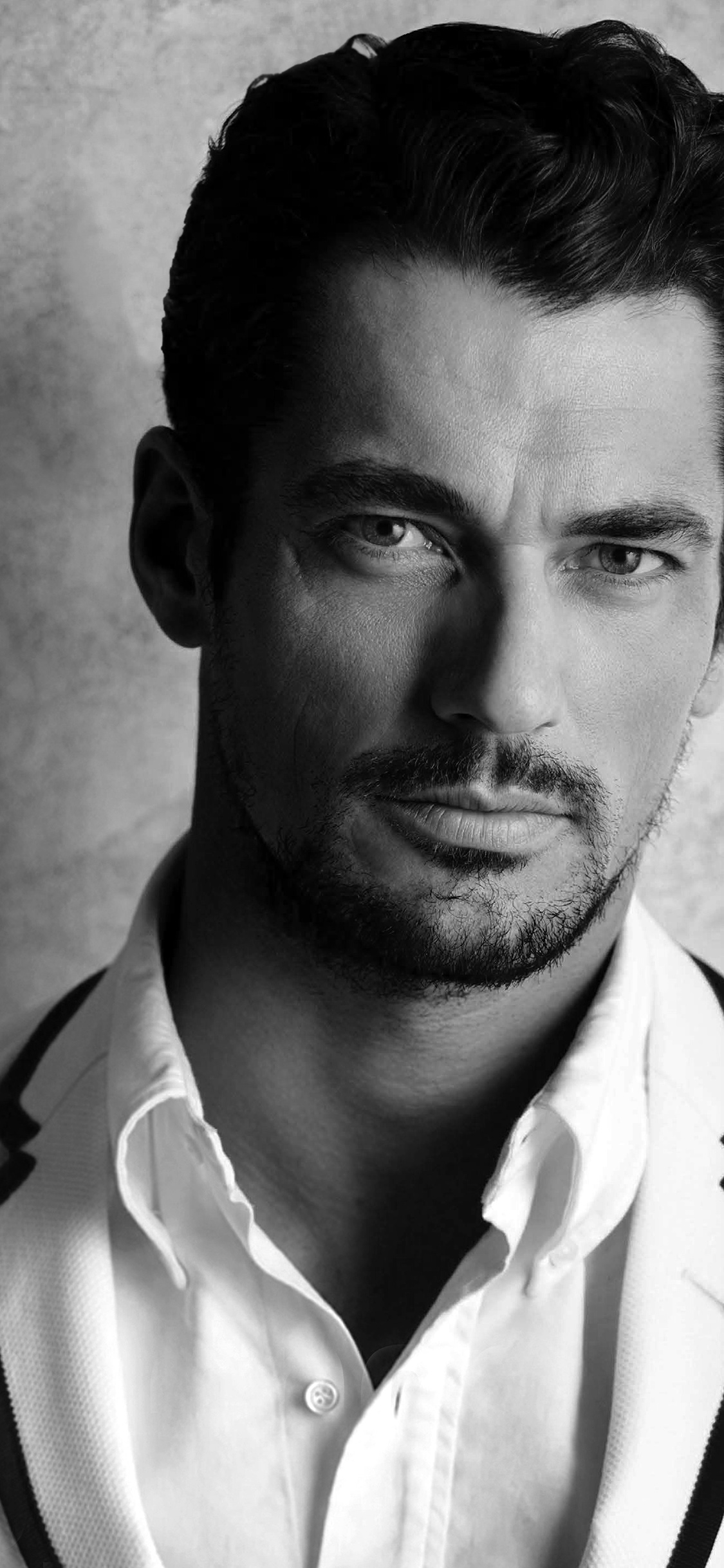 Handsome David Gandy - 1125x2436 Wallpaper - teahub.io