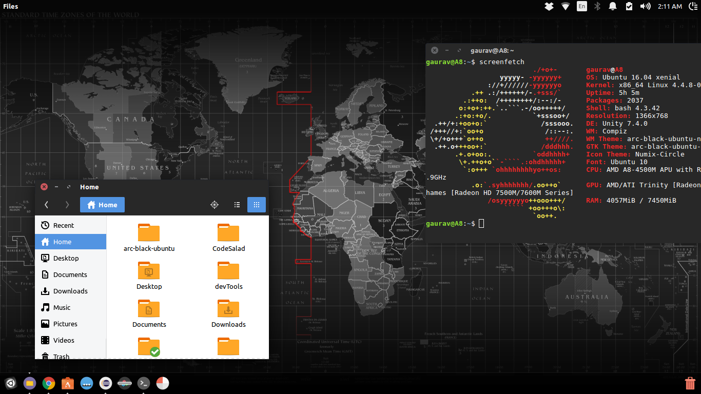 World Map 1440p - 1366x768 Wallpaper - teahub.io