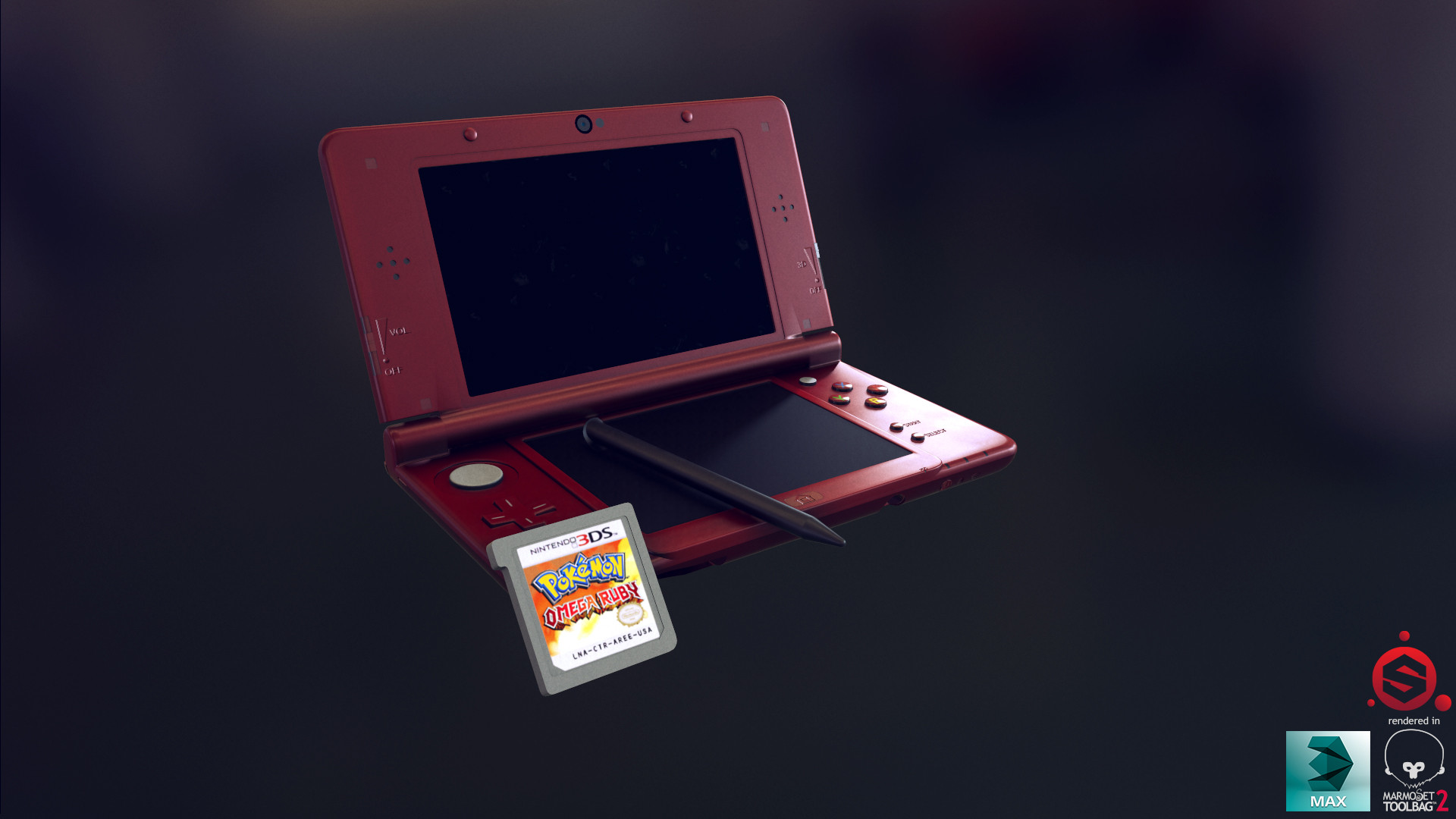 Nintendo Ds - 1920x1080 Wallpaper - teahub.io