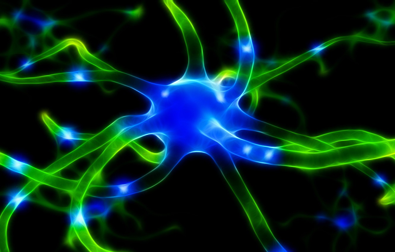 Download Photo Wallpaper Light, Color, Structure, The Volume ...