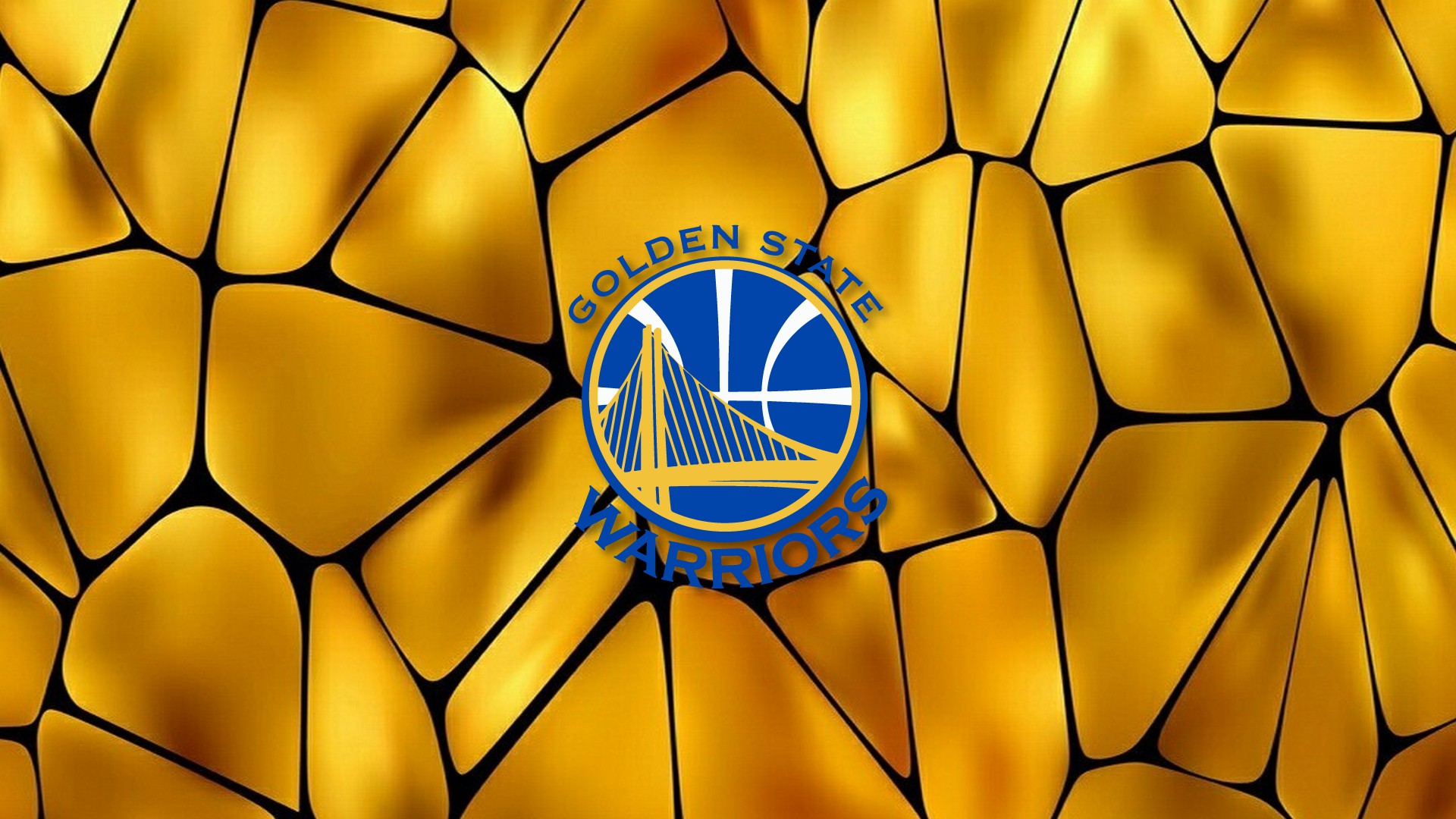 Golden State Warriors Wallpaper - 1920x1080 Wallpaper - teahub.io