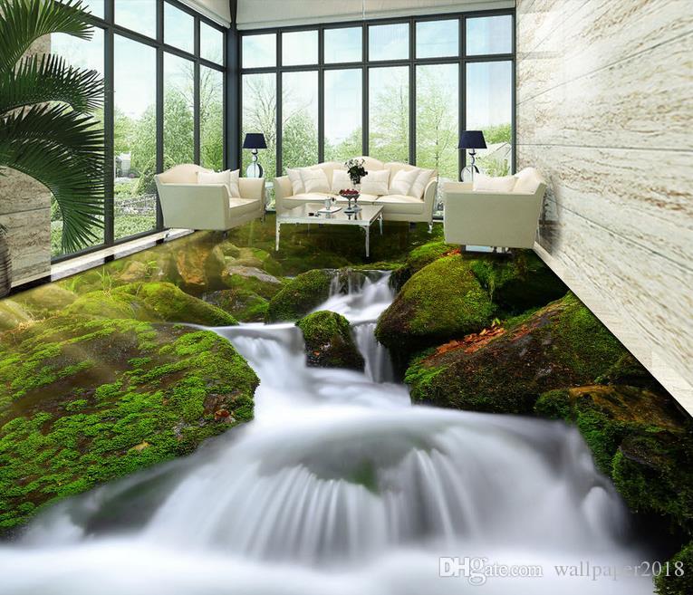 Realistic 3d Floor Murals - 765x657 Wallpaper - teahub.io