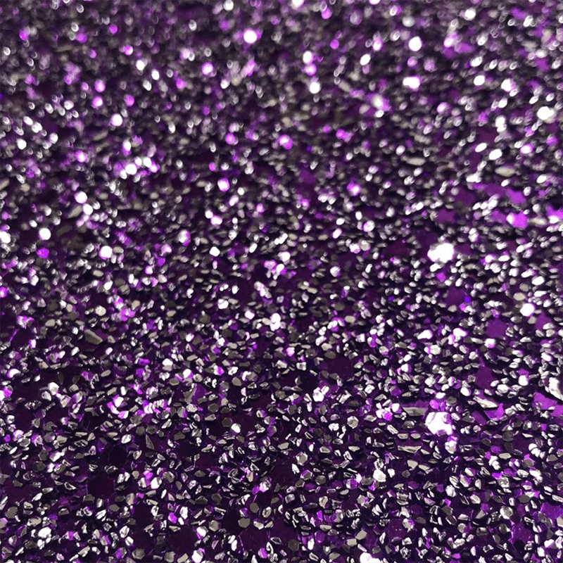 Purple And Silver Glitter - 800x800 Wallpaper - teahub.io