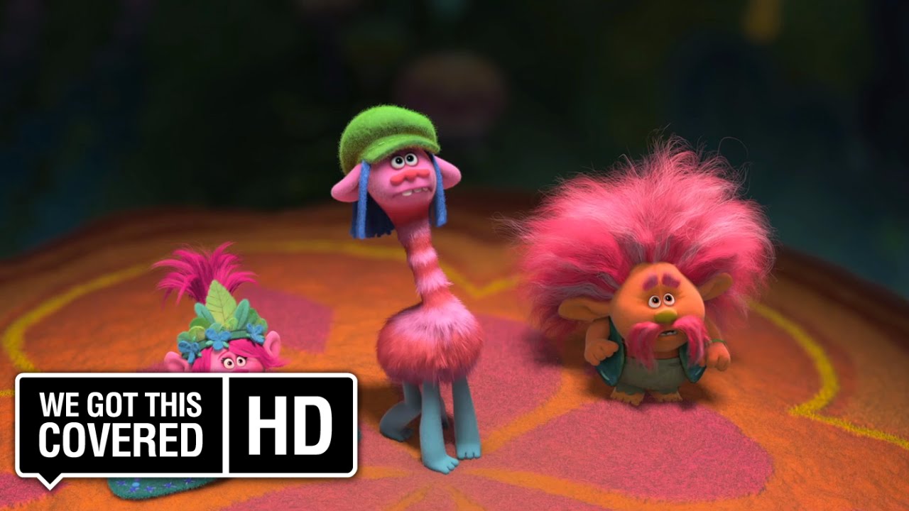 Trolls Cooper Poops Cupcakes - 1280x720 Wallpaper - teahub.io