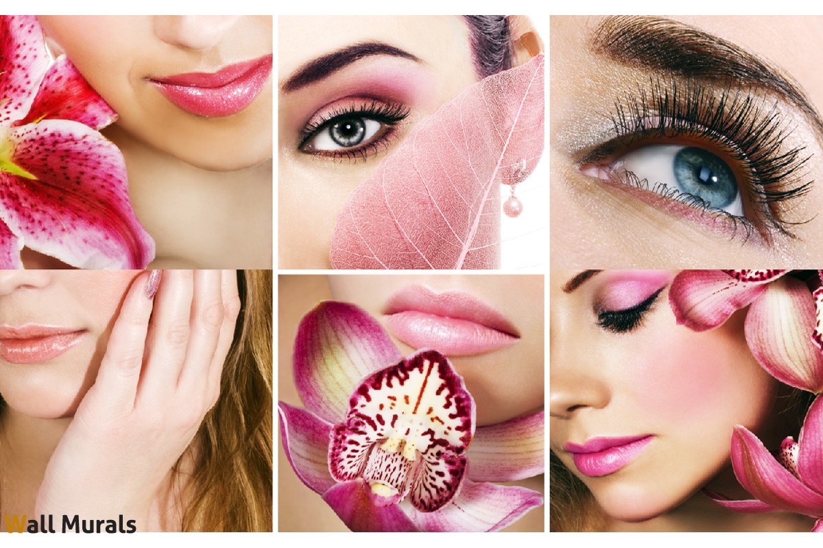 Beauty Care Powerpoint Backgrounds - 1200x800 Wallpaper - teahub.io