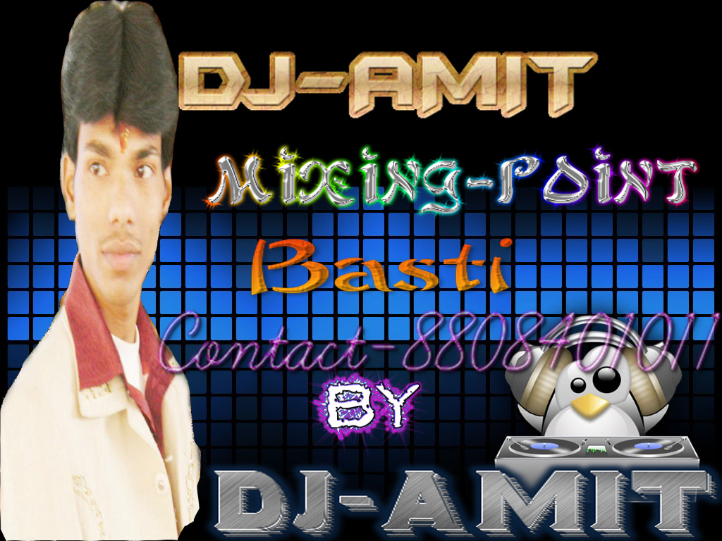 Amit Dj - 1024x768 Wallpaper - teahub.io