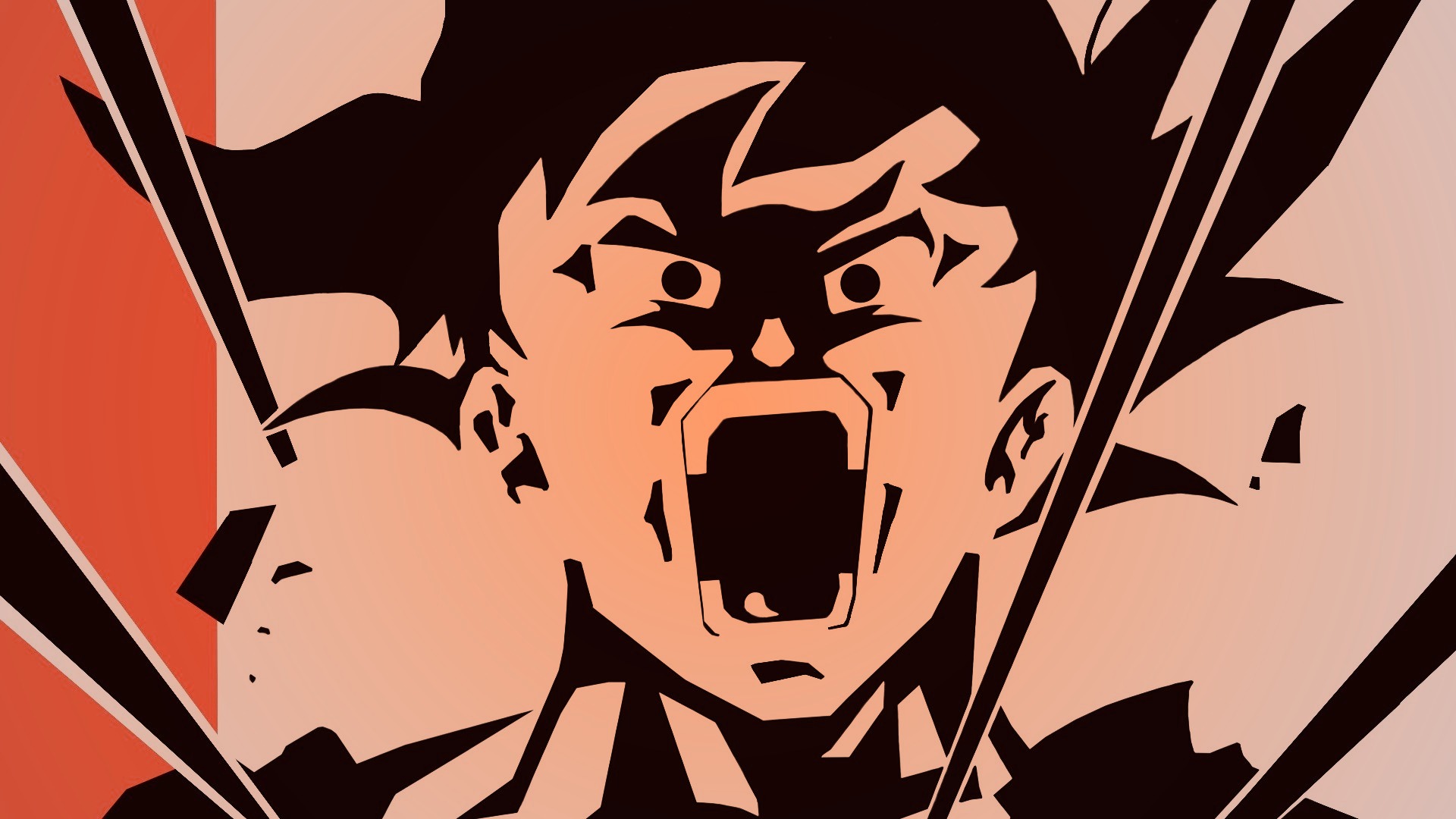 Toaster Hd Wallpaper - Jpg Dragon Ball Z - 1920x1080 Wallpaper - teahub.io