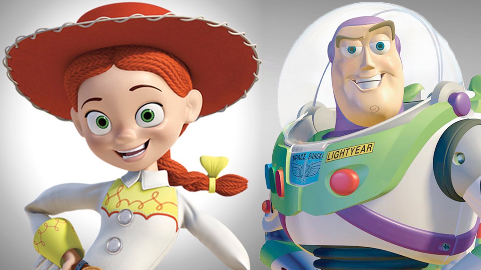 Jessie Toy Story - 1920x1080 Wallpaper - teahub.io