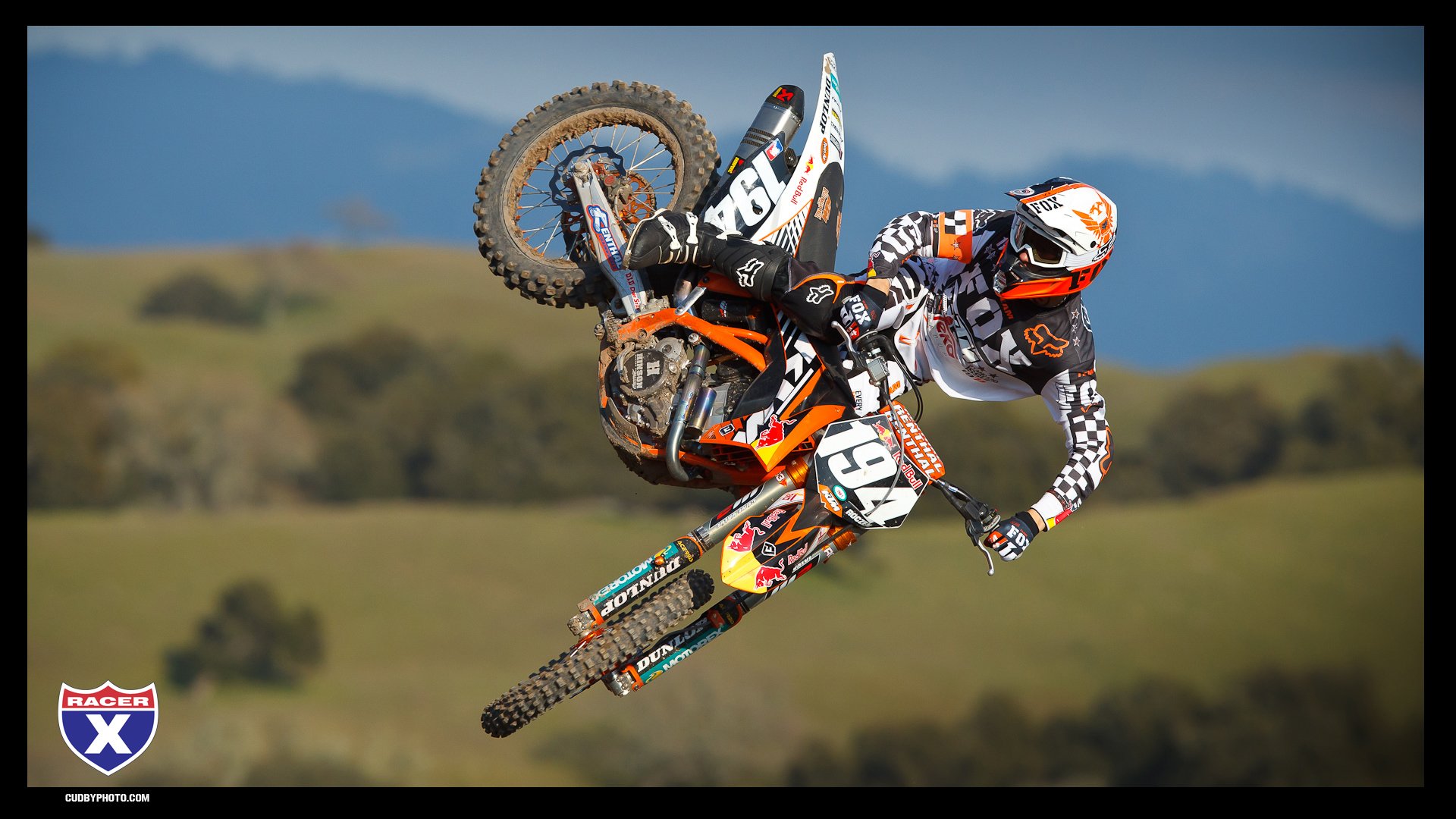 Ken Roczen Wallpaper Tuesday Wallpaper - Freestyle Motocross ...