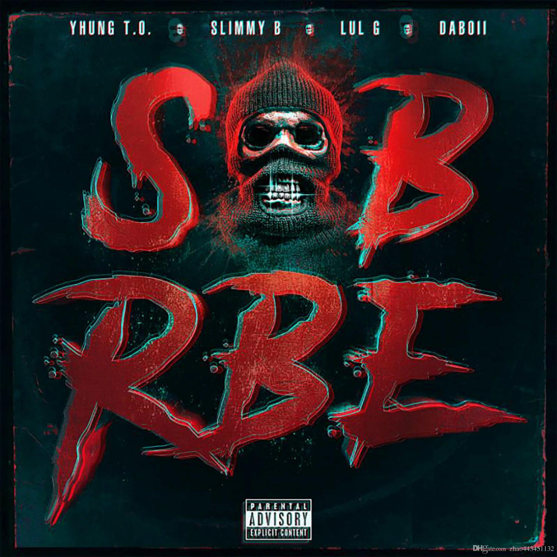 Sob X Rbe Gangin - 1920x1920 Wallpaper - teahub.io