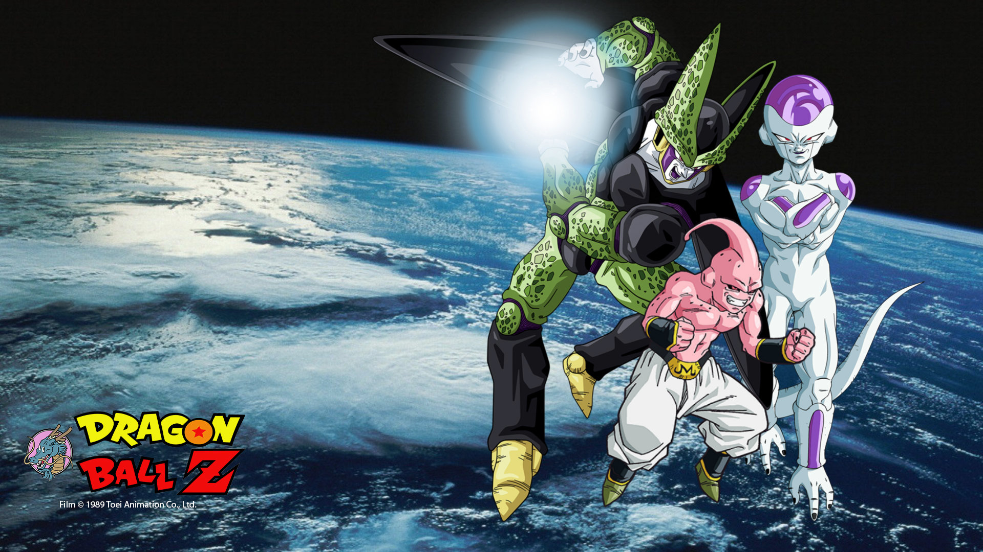 Download Hd 1080p Dragon Ball Z Desktop Wallpaper Id - Earth Surface ...