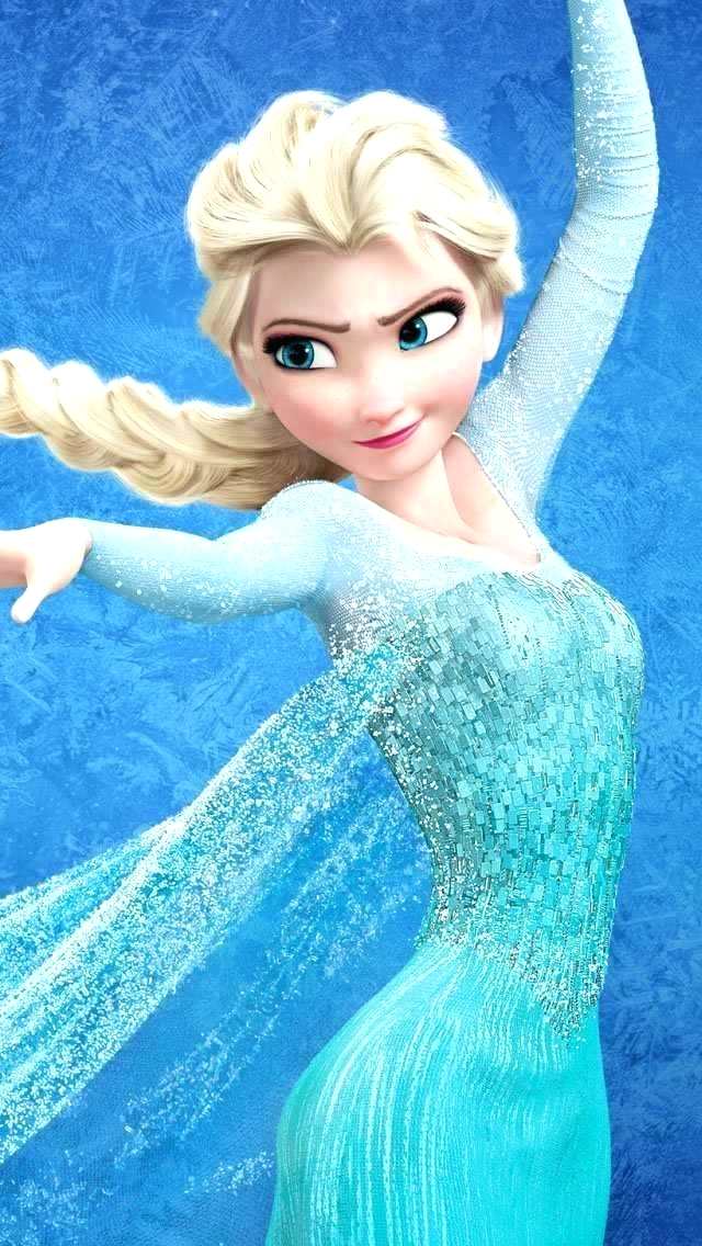 Frozen Wallpaper Hd For Ipad