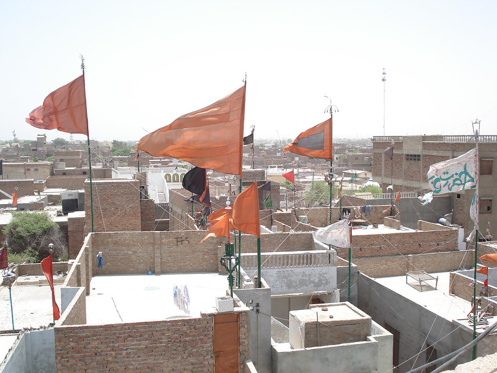 Alam Pak In Roofs - 1024x768 Wallpaper - teahub.io
