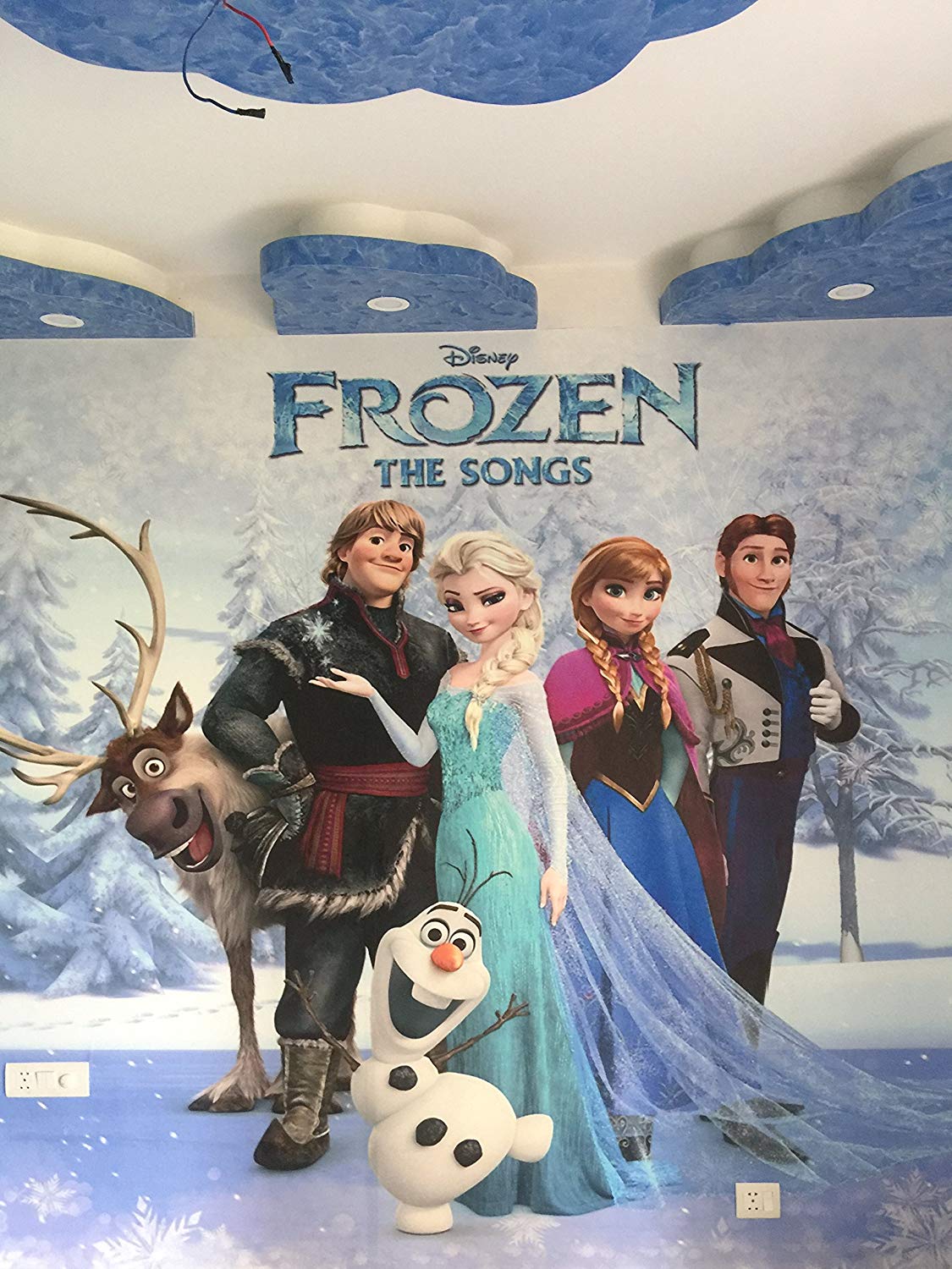 Frozen 8 Full Movie - 1125x1500 Wallpaper - teahub.io