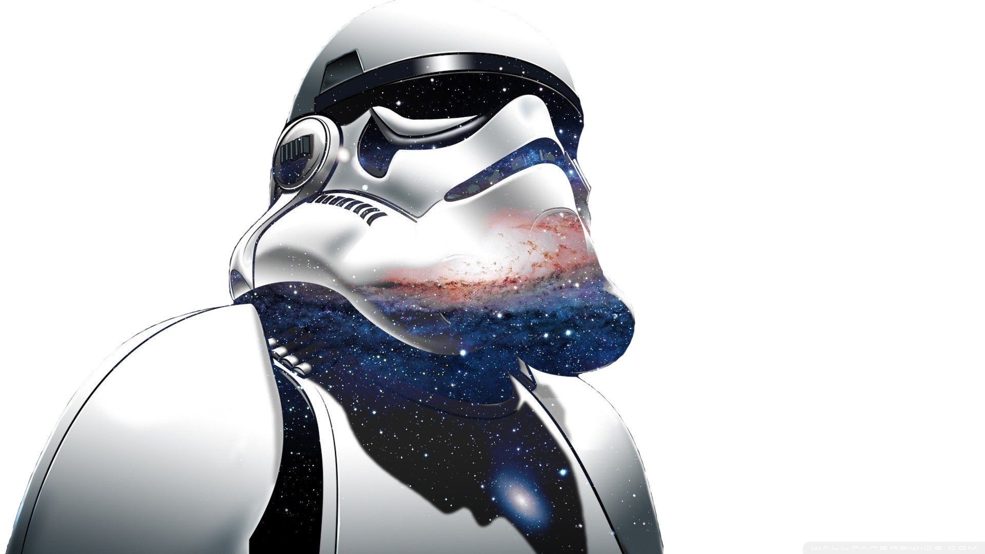 Cool Stormtrooper - 1920 X 1080 Stormtrooper - 1920x1080 Wallpaper ...