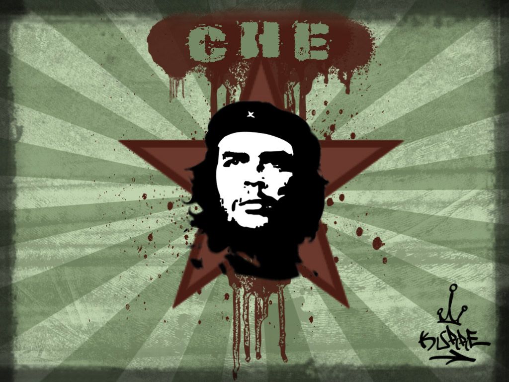 Che Wallpaper - 1024x768 Wallpaper - teahub.io