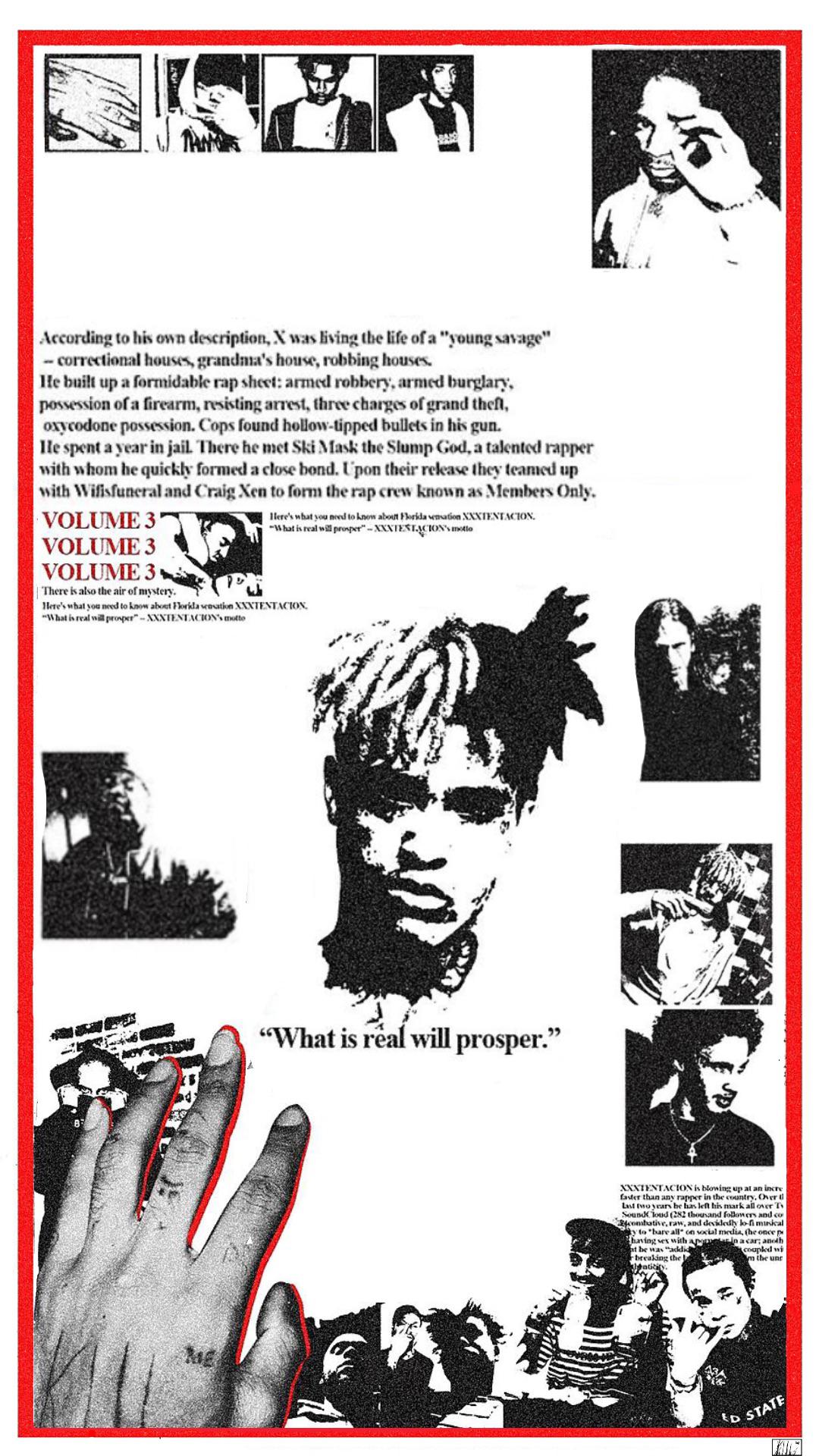 Members Only Vol 3 - 1080x1920 Wallpaper - teahub.io