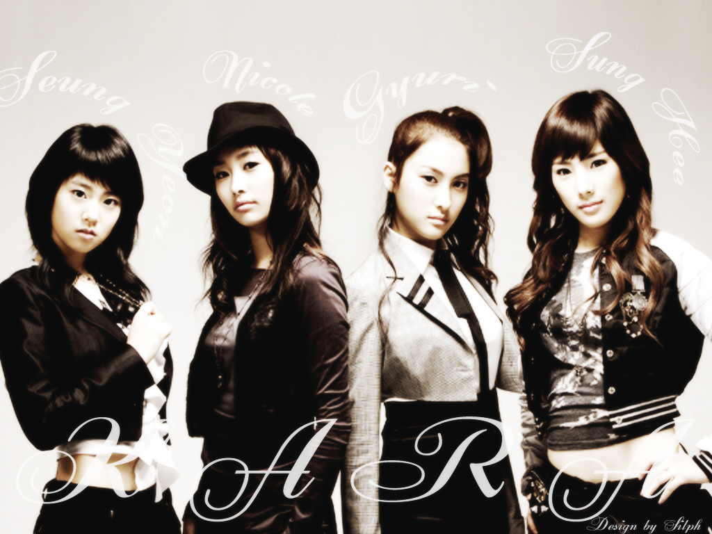 Kara - 1024x768 Wallpaper - teahub.io