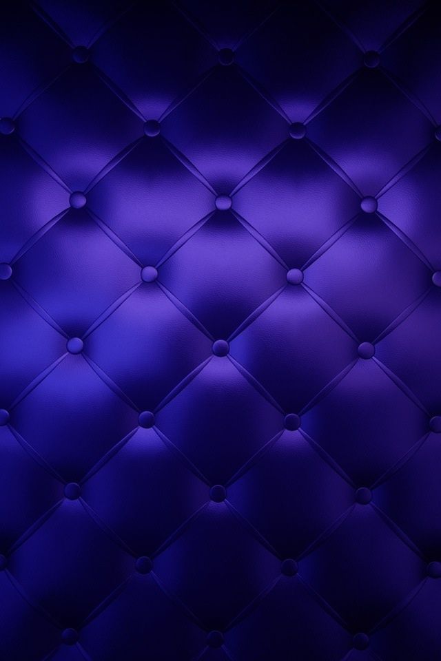 Royal Blue Cushion Background - 640x960 Wallpaper - teahub.io