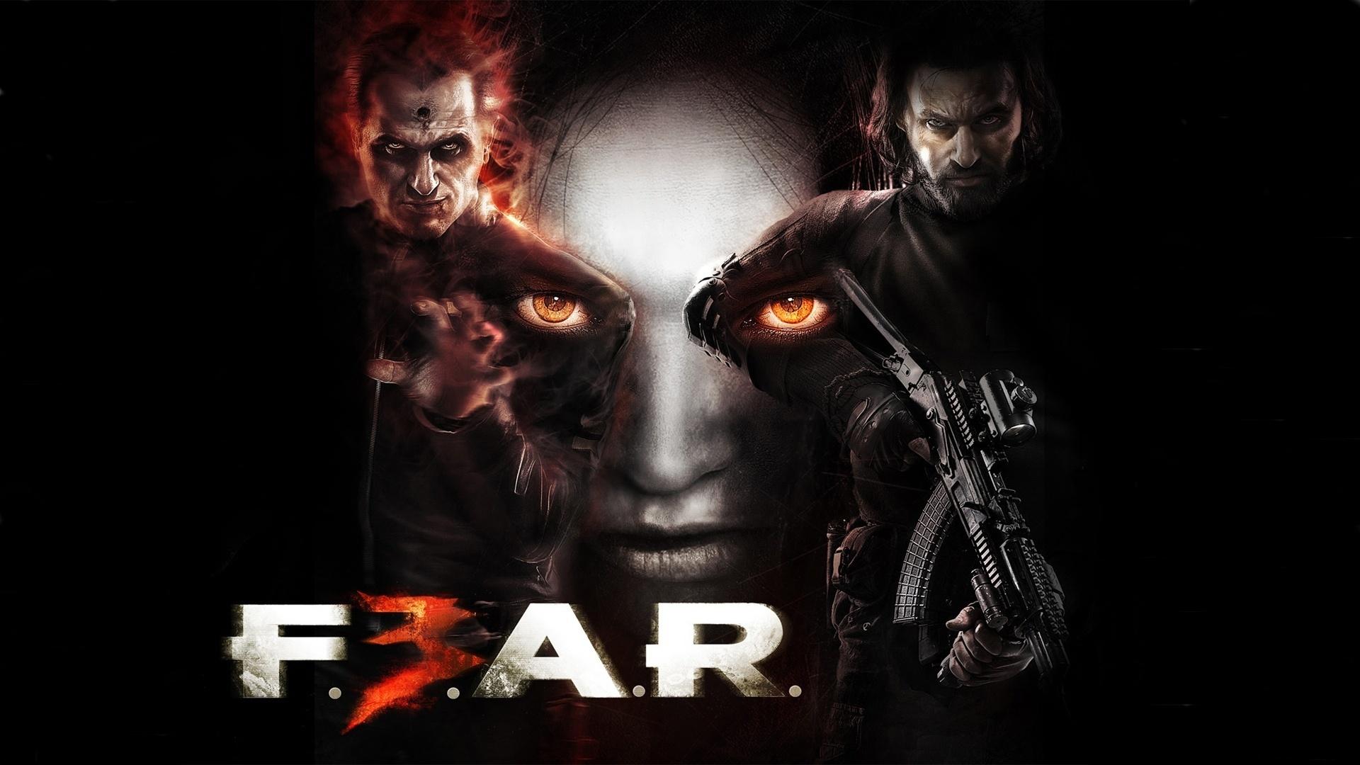 Fear 3 - 1920x1080 Wallpaper - teahub.io