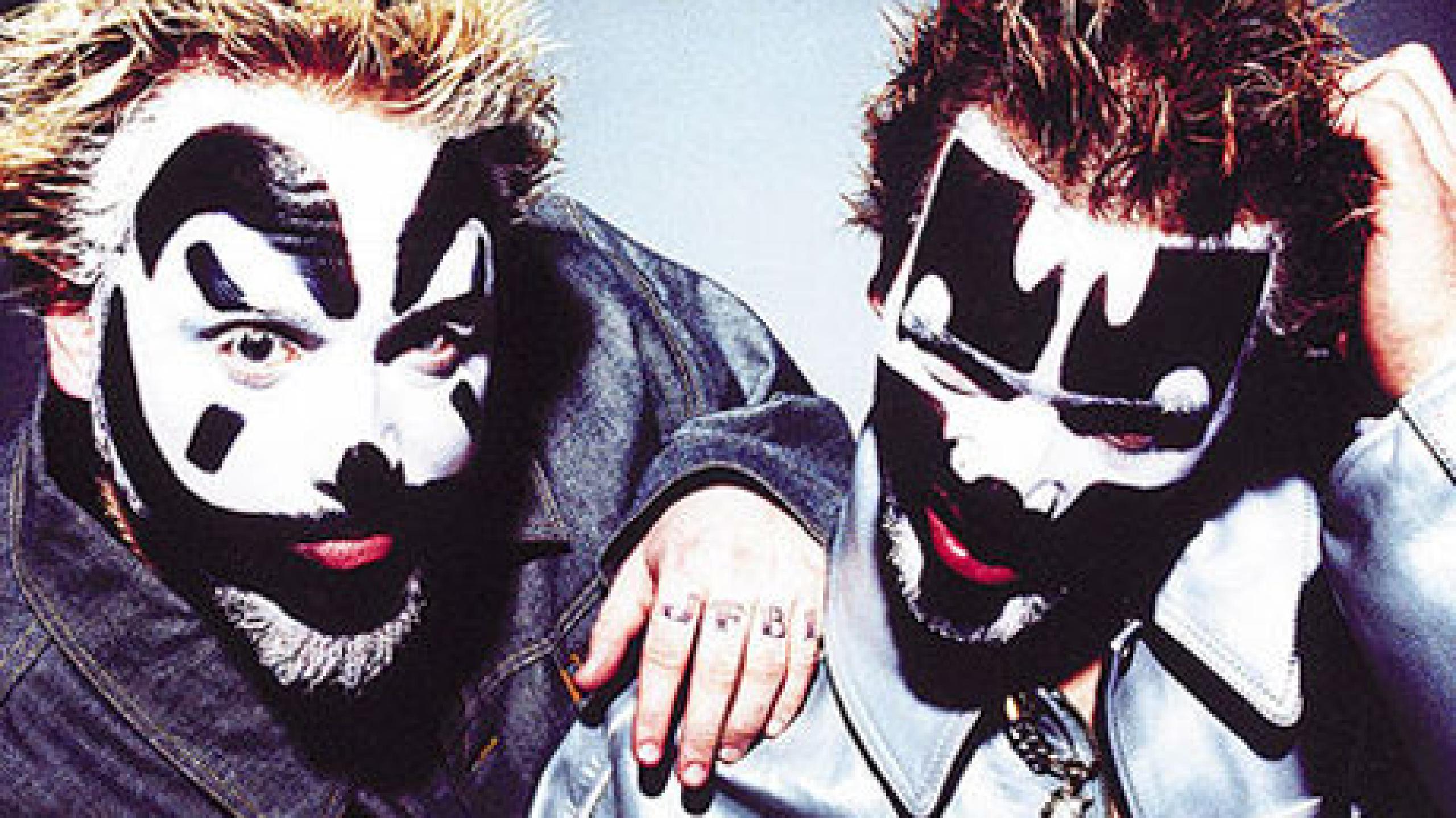 Insane Clown Posse 2000 - 2560x1440 Wallpaper - teahub.io