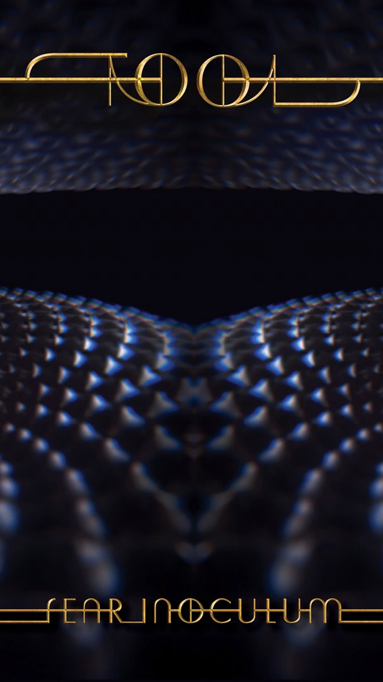 Fear Inoculum Album Cover - 1242x2208 Wallpaper - teahub.io