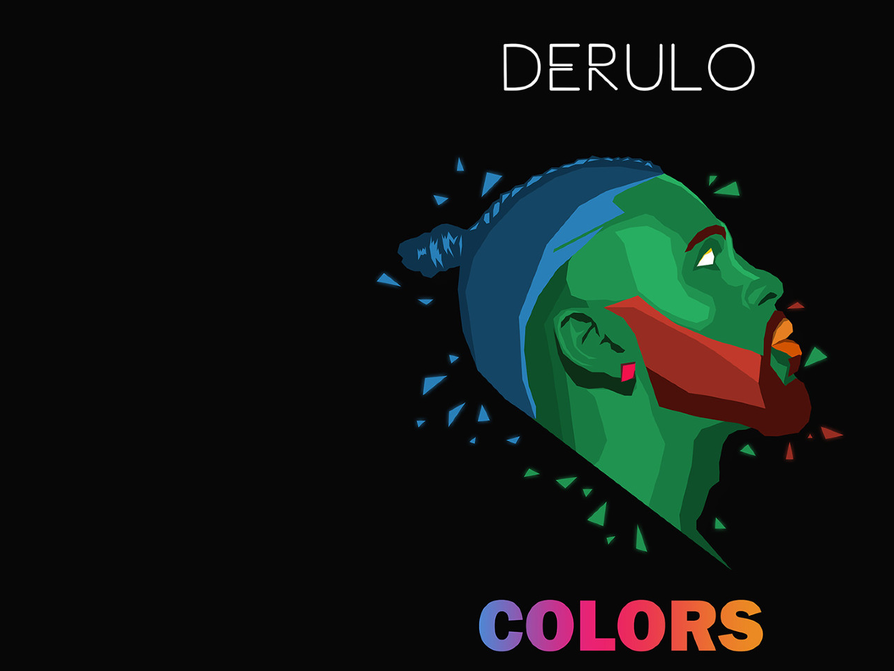 Colors Jason Derulo Cover - 1280x960 Wallpaper - teahub.io