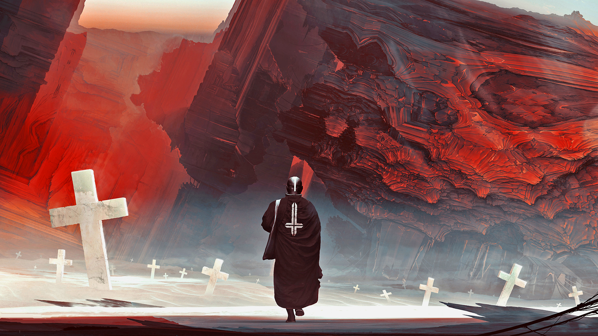 Wallpaper - Kuldar Leement - 1920x1080 Wallpaper - teahub.io