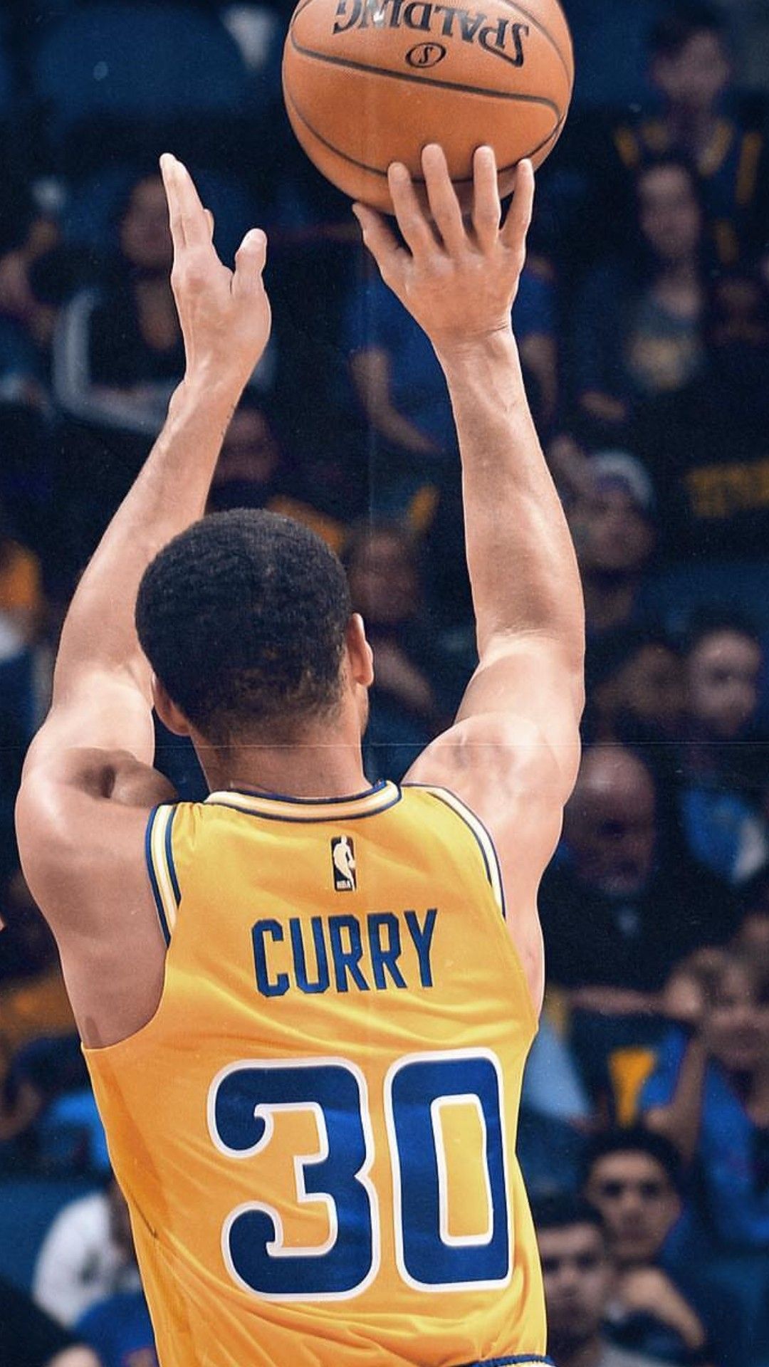 Stephen Curry Wallpaper 30 - 1080x1920 Wallpaper - teahub.io