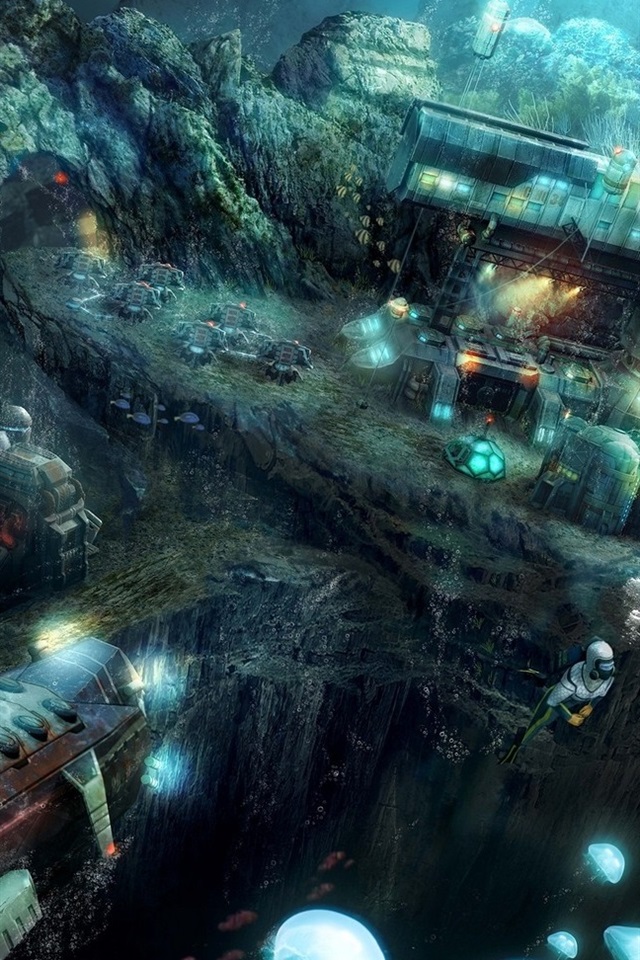 Cover Photos For Facebook Deep - 640x960 Wallpaper - teahub.io