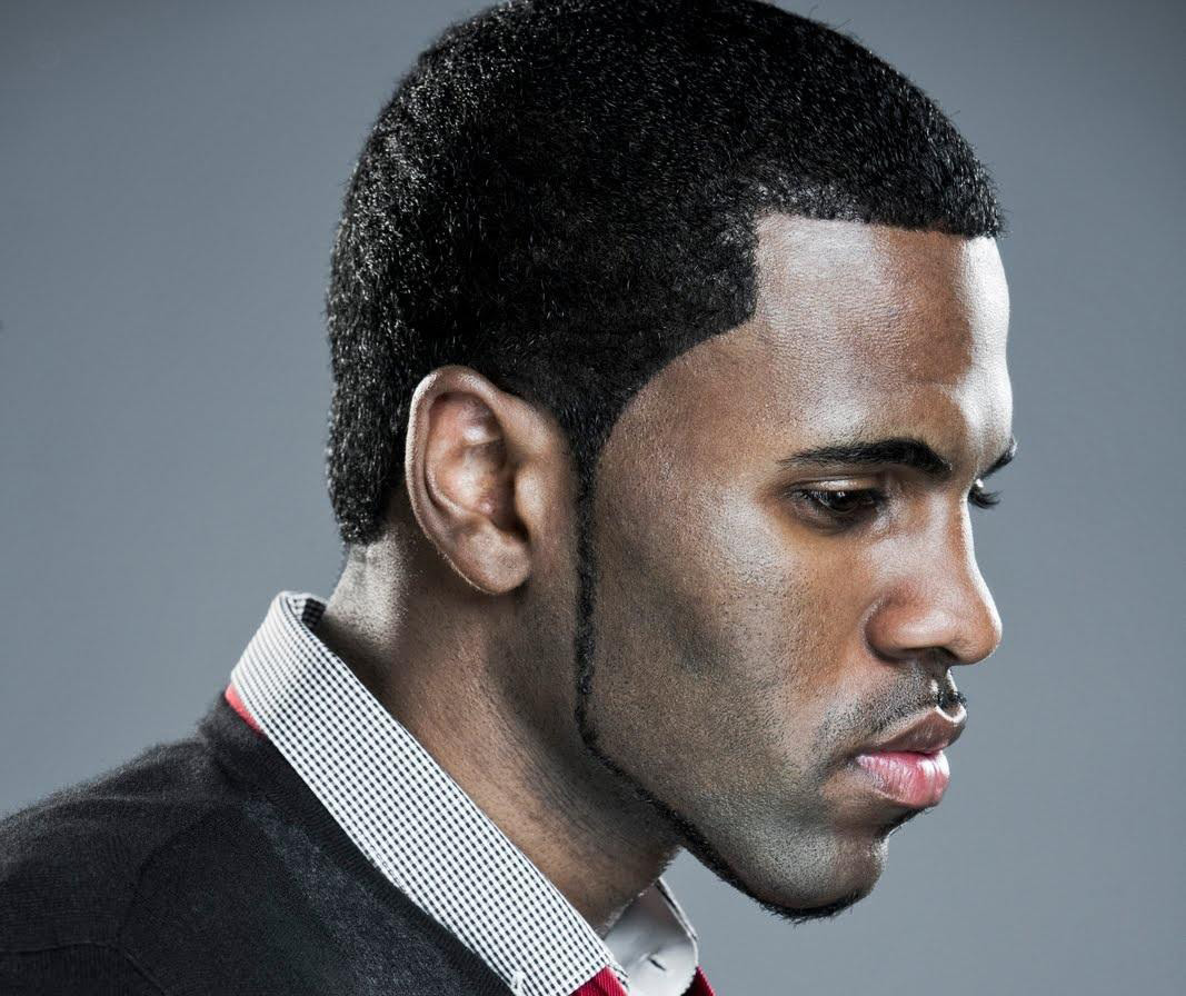 Jason Derulo Sides Beard - 1067x896 Wallpaper - teahub.io