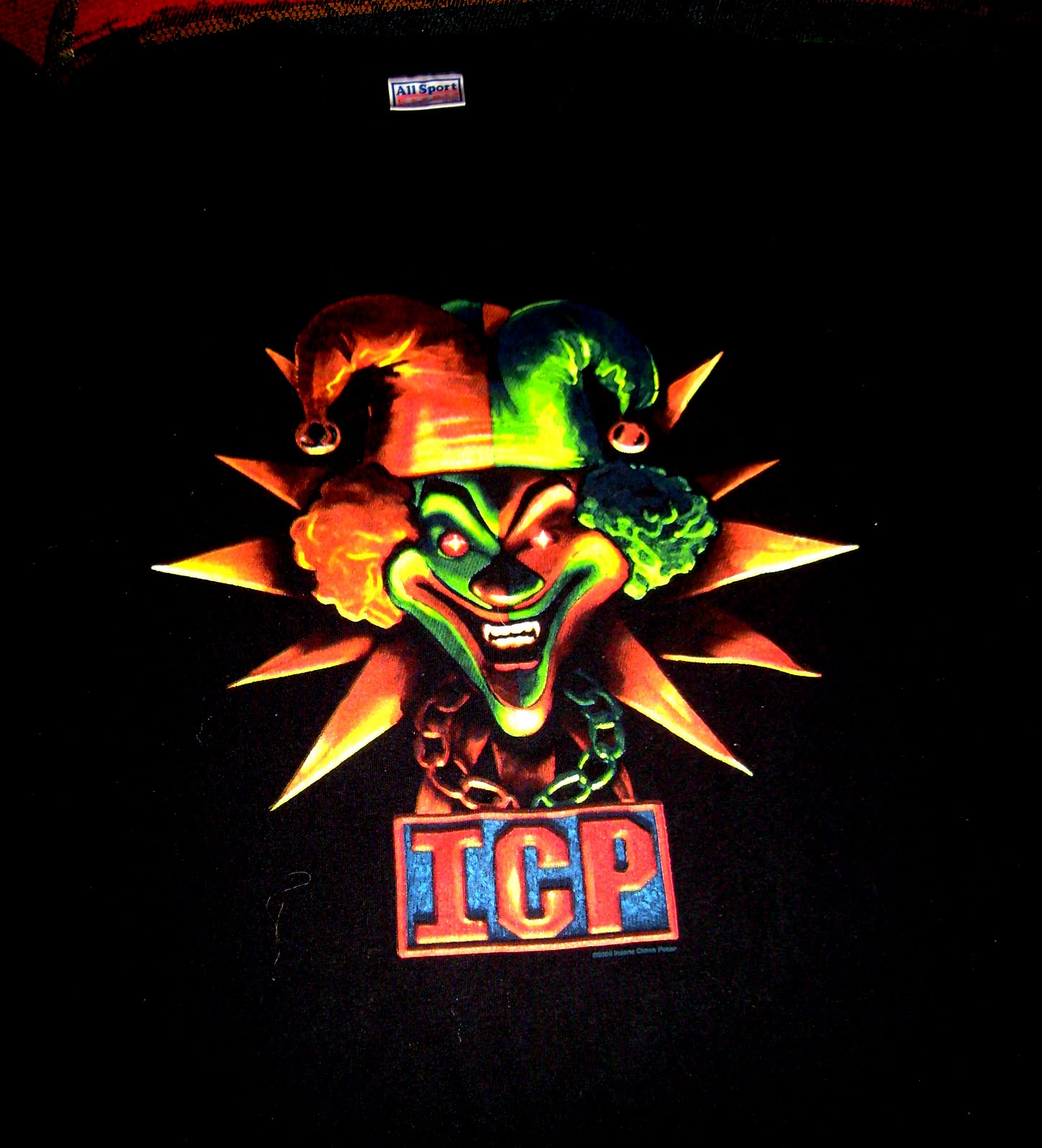 Desktop Insane Clown Posse Halls Of Images Of Icp Riddlebox - Insane ...