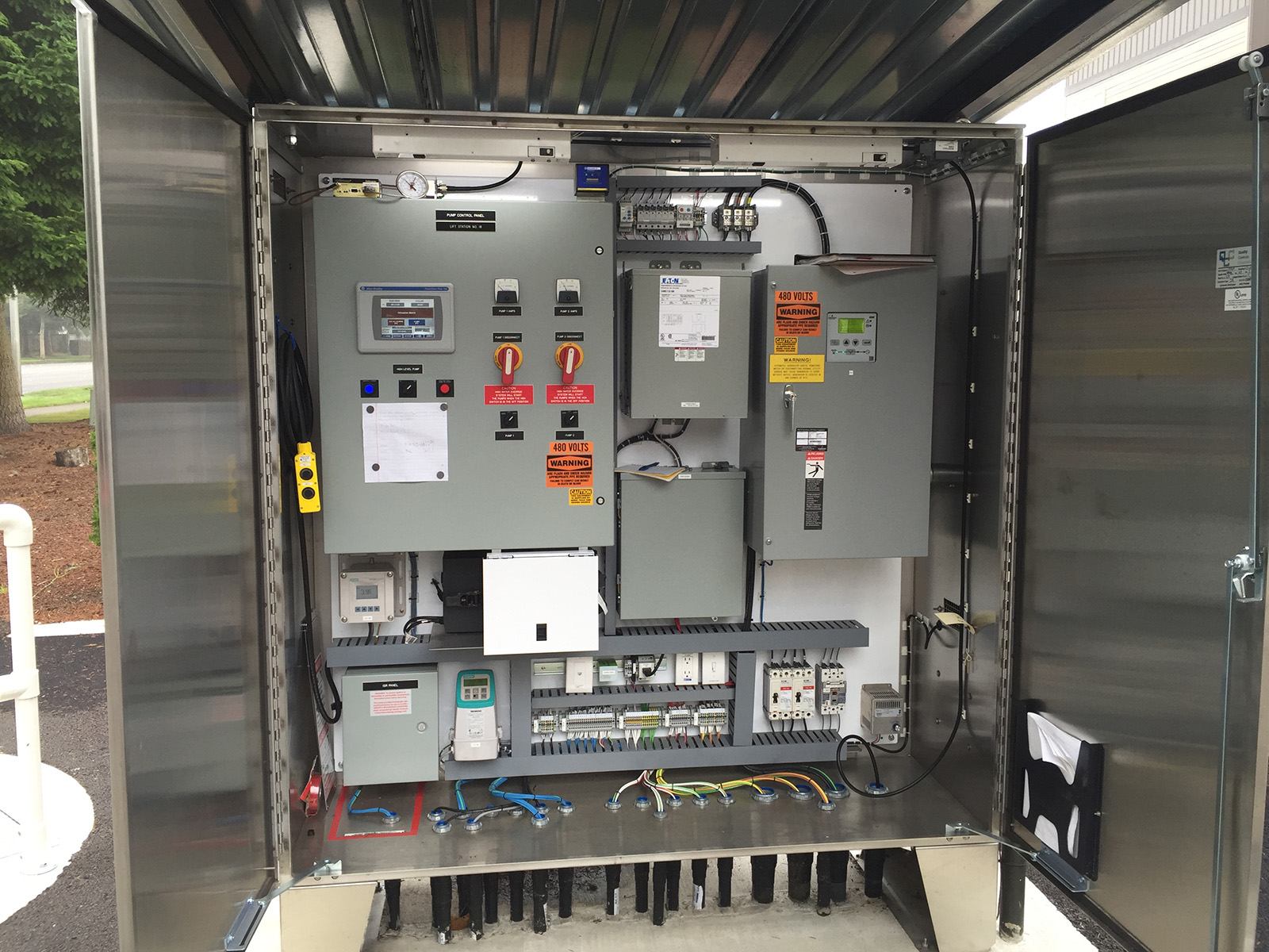 Lacey Ls18 - Electrical Engineering Generators - 1600x1200 Wallpaper ...