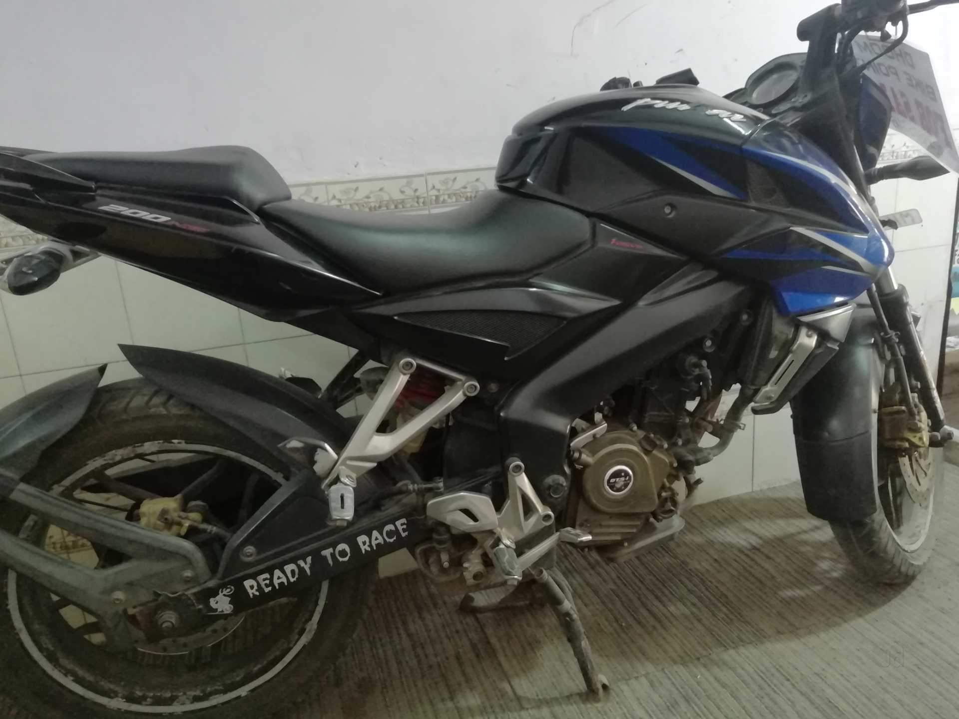 Dhoom Bike Point Photos, Kausa, Mumbai - Motorcycle - 1920x1440 ...