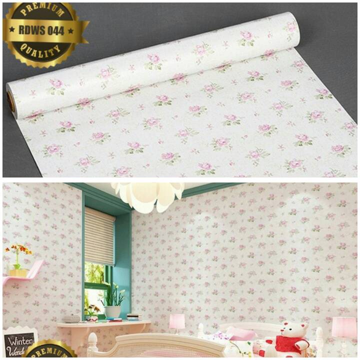 Sticker Dinding Bunga - 720x720 Wallpaper - teahub.io