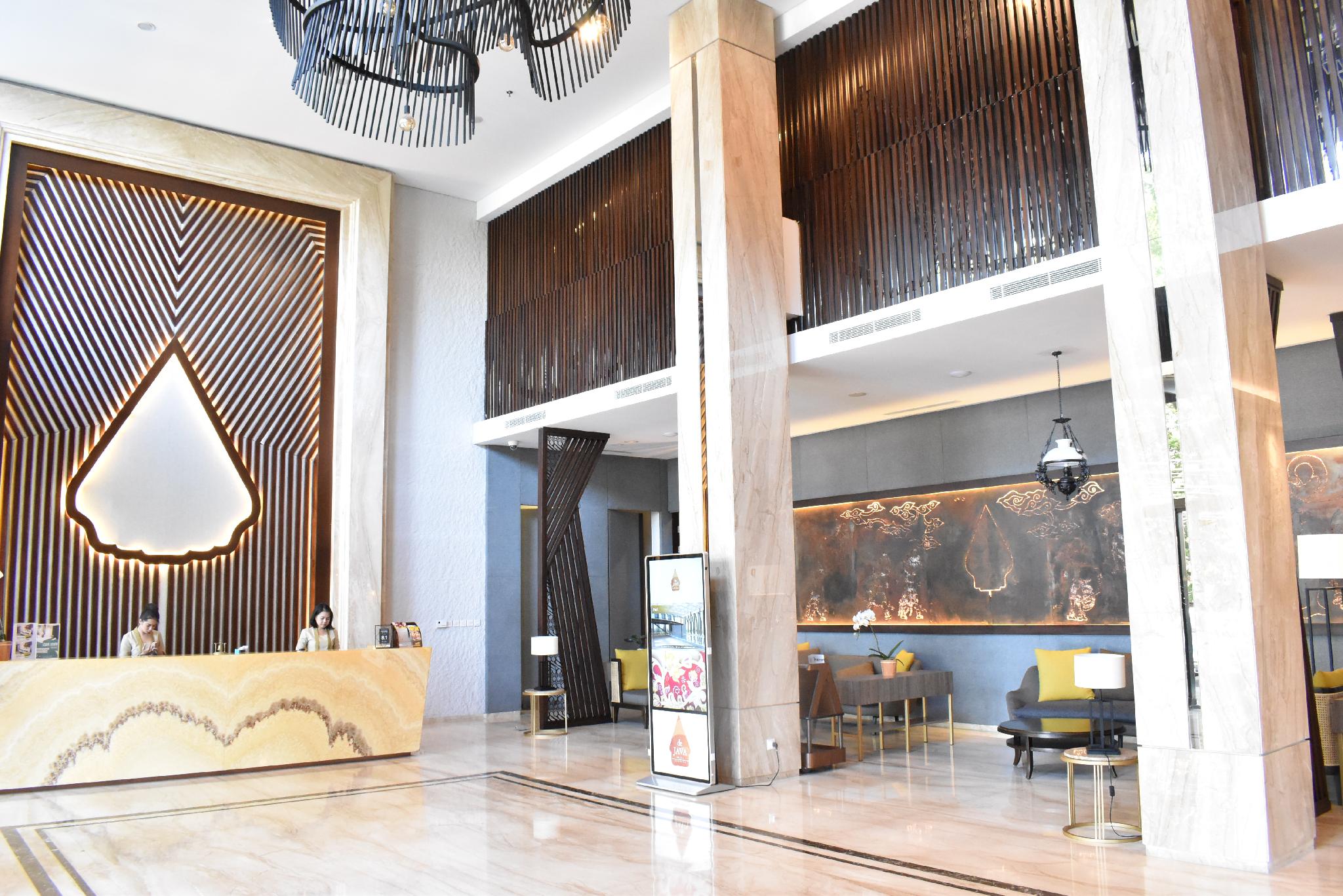 De Java Hotel Bandung - 2048x1366 Wallpaper - teahub.io