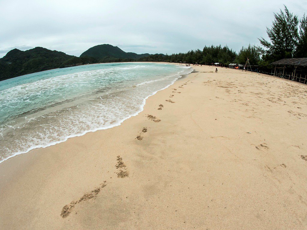 Beach Ridge - 1024x768 Wallpaper - teahub.io