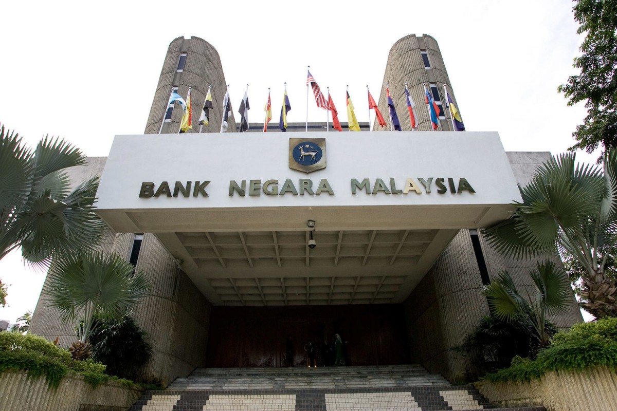 Gambar Bank Negara Malaysia - 1200x800 Wallpaper - teahub.io