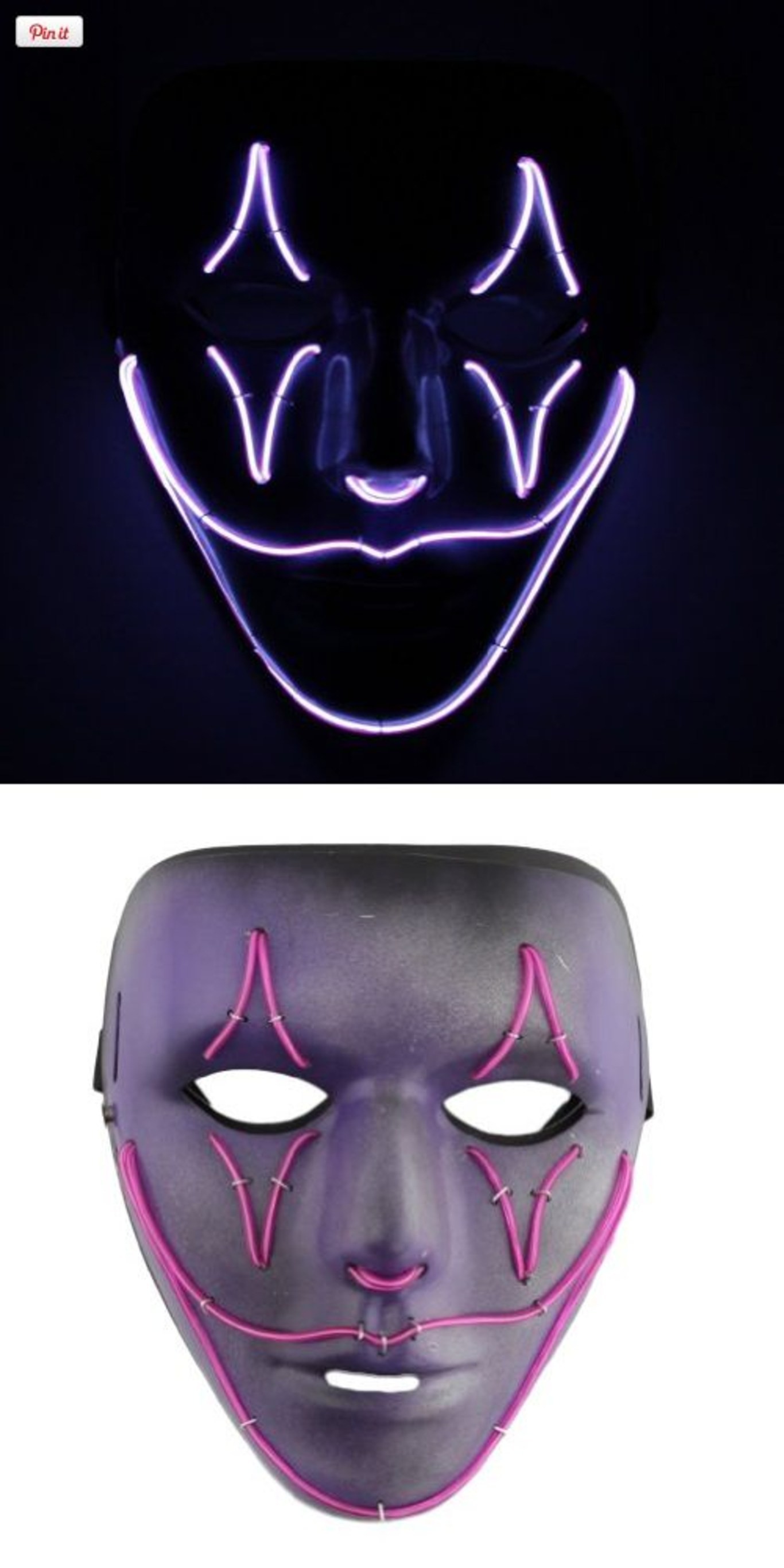 Led Wire Mask Design - 1366x2732 Wallpaper - teahub.io