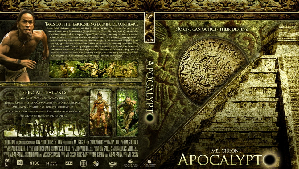 Apocalypto , Film Desktop Background - Apocalypto Hd - 970x550 ...