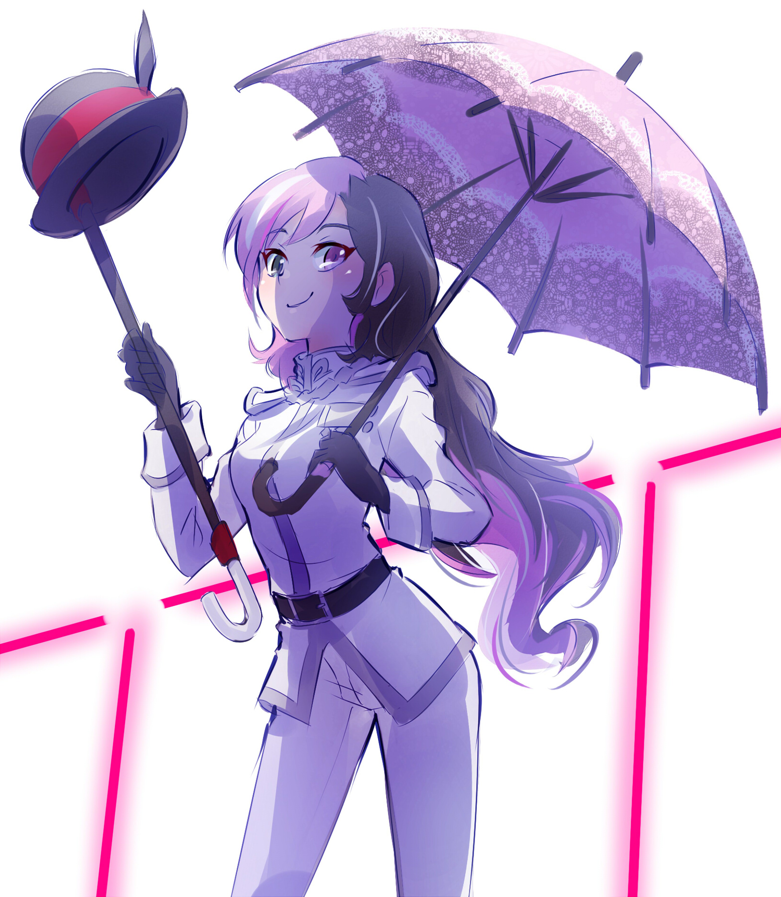 Rwby Neo Wallpaper - Neo Rwby - 1568x1800 Wallpaper - teahub.io
