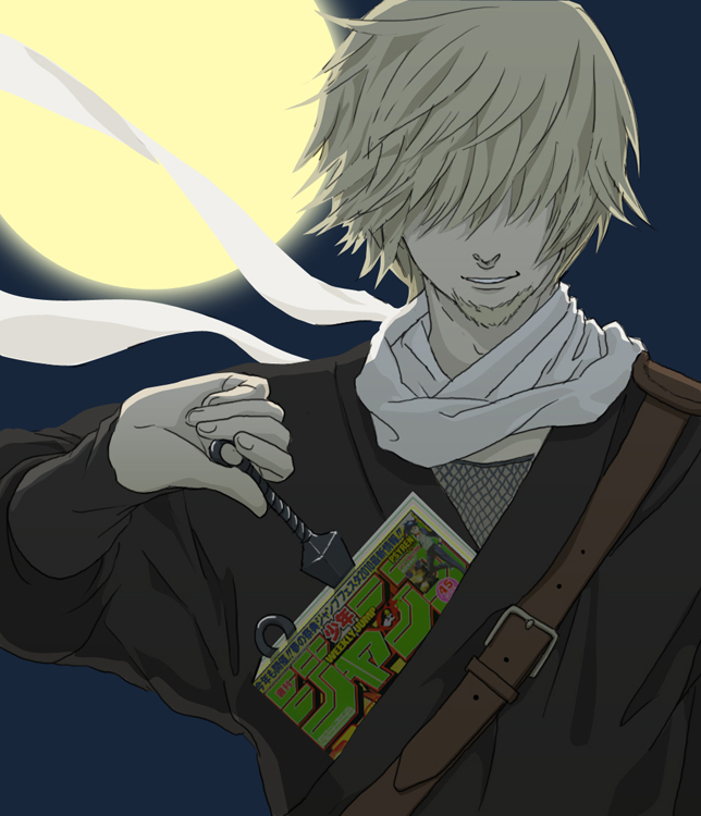 Zenzou Gintama - 644x750 Wallpaper - teahub.io