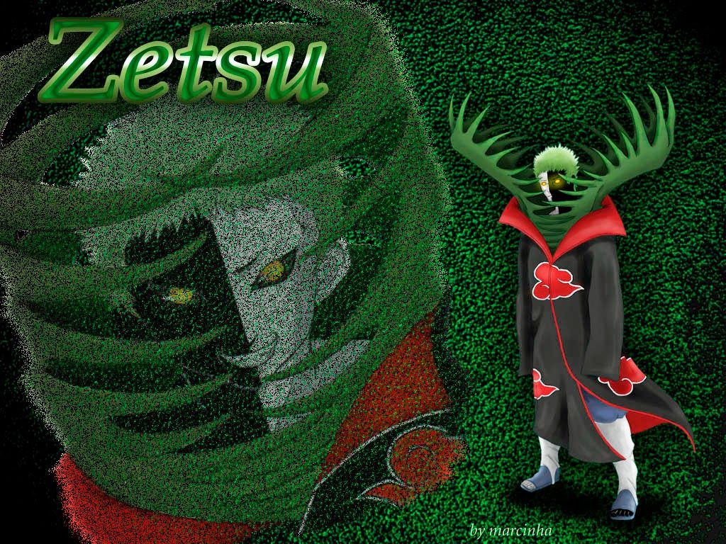 Zetsu Wallpaper - 1024x768 Wallpaper - teahub.io
