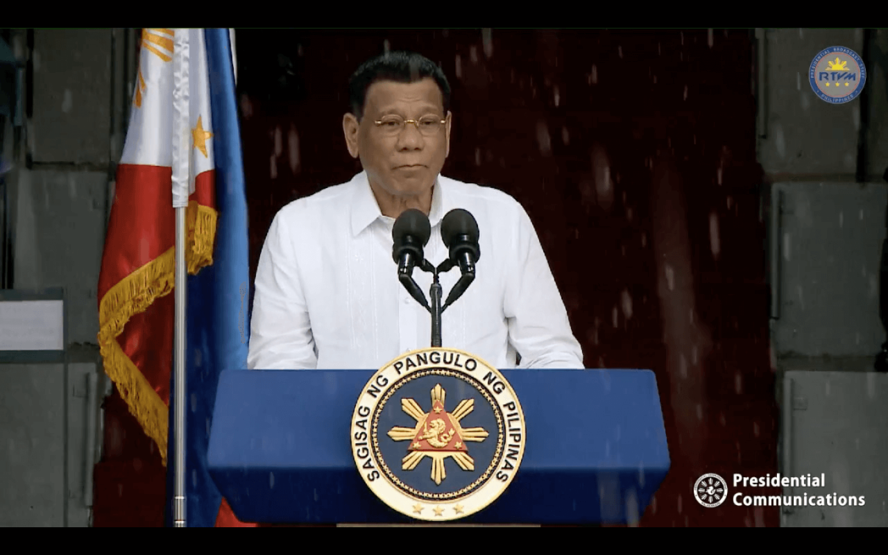 Duterte Pma 2019 - 1280x800 Wallpaper - teahub.io