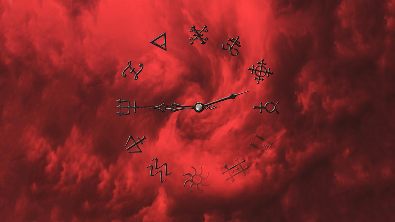 Clockwork Angels Wallpaper Iphone - 1366x768 Wallpaper - teahub.io