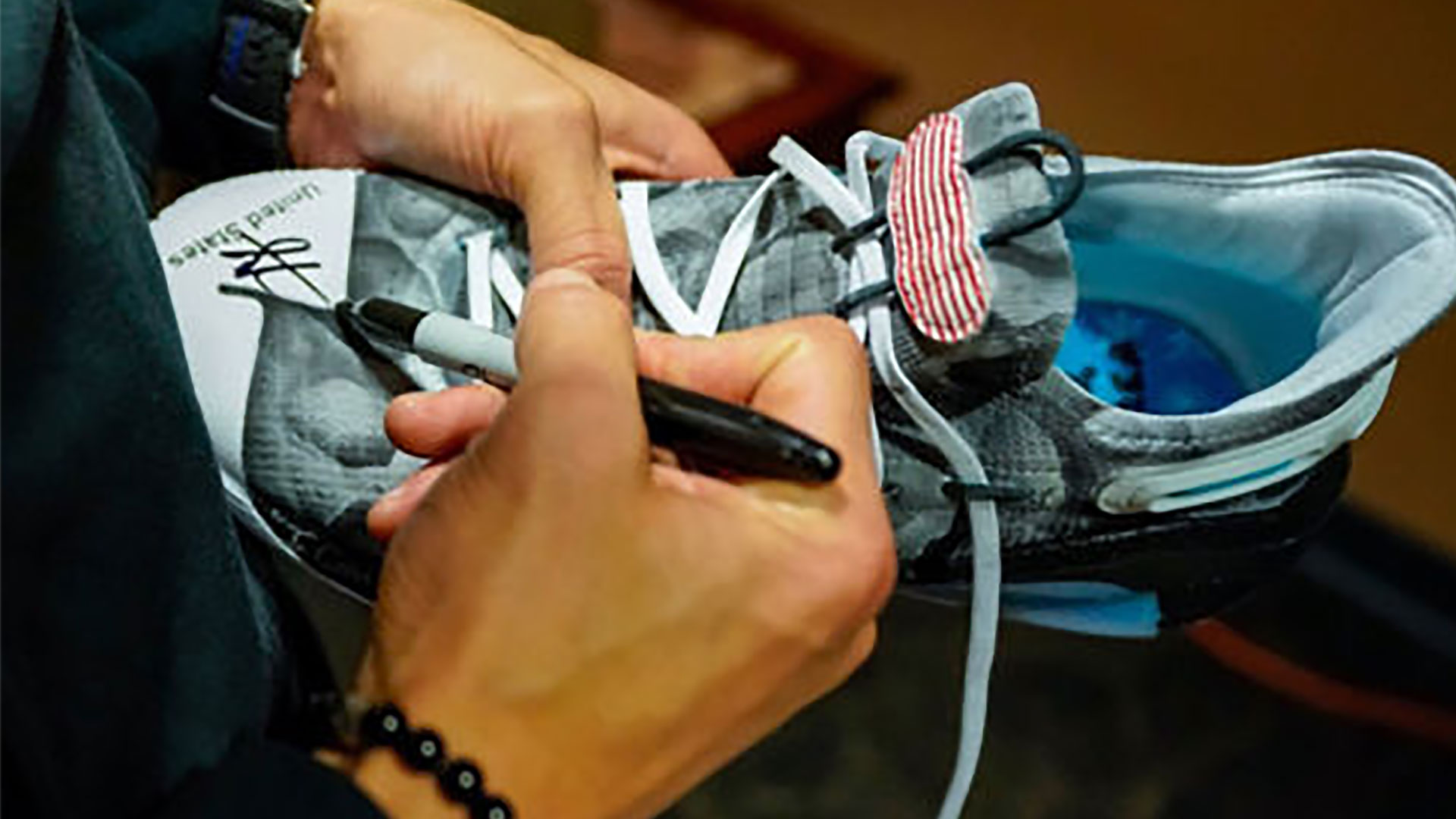 Curryshoeebay - Steph Curry Moon Landing Shoes - 1920x1080 Wallpaper ...