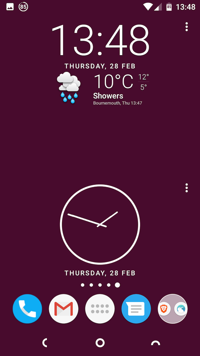 Xz2 Premium Screenshot - 670x1191 Wallpaper - teahub.io