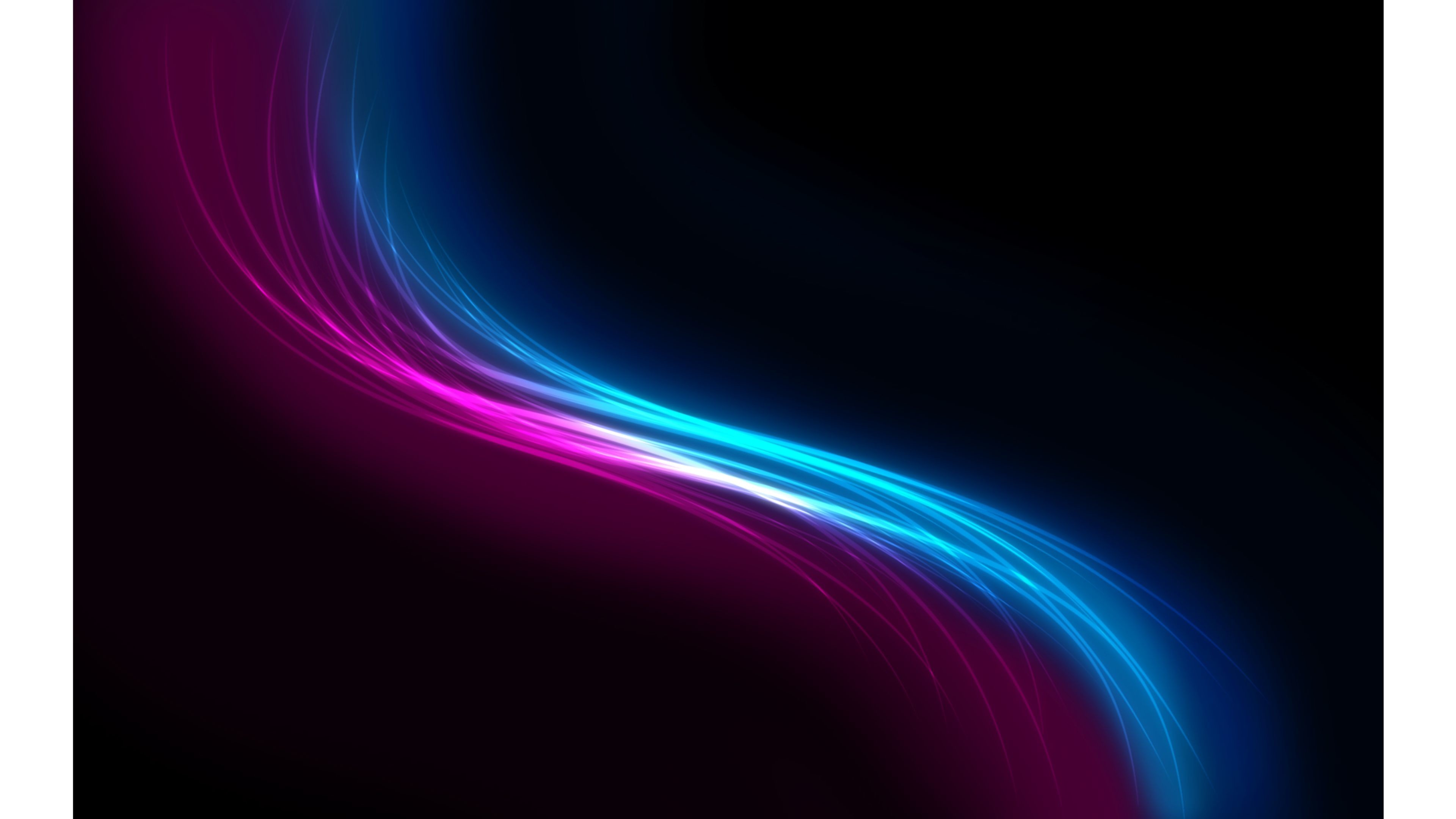 Wave 4k Abstract Wallpapers - Abstract Wave Wallpaper 4k - 3840x2160 ...