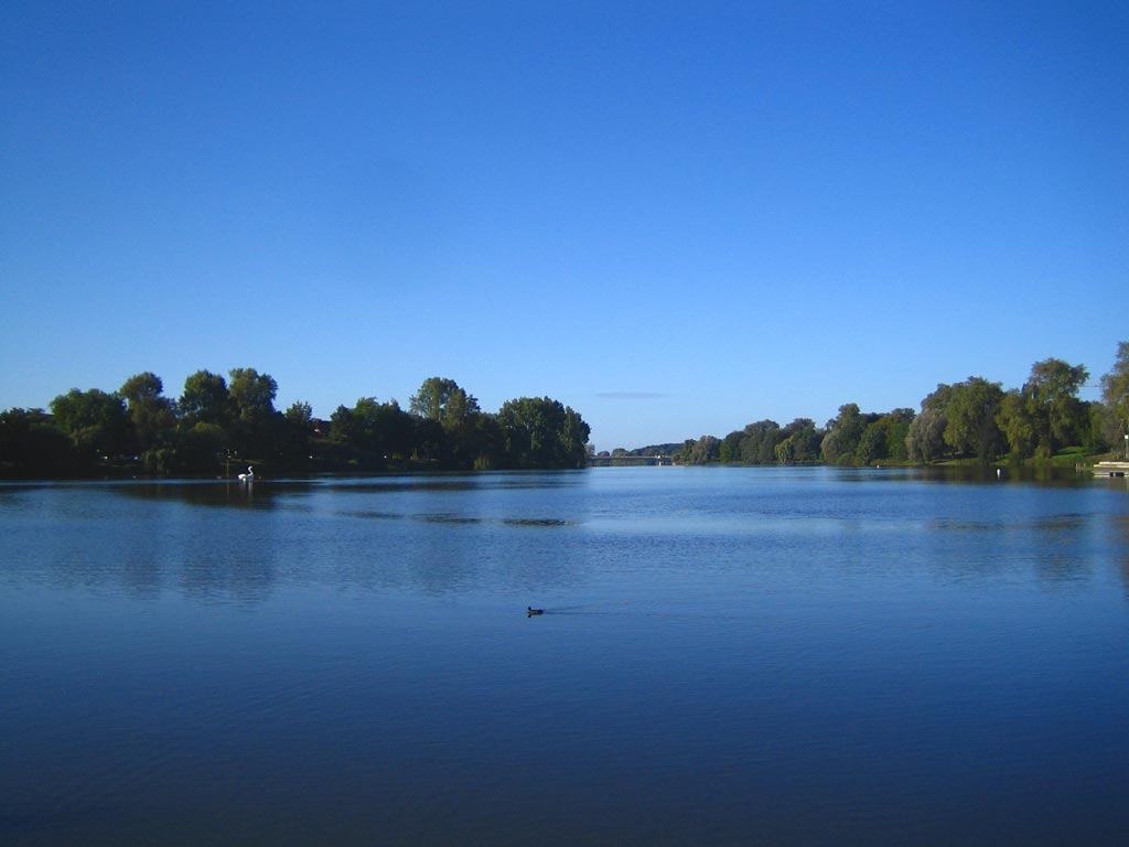 Aasee Wallpaper - Rios Venezuela - 1024x768 Wallpaper - teahub.io