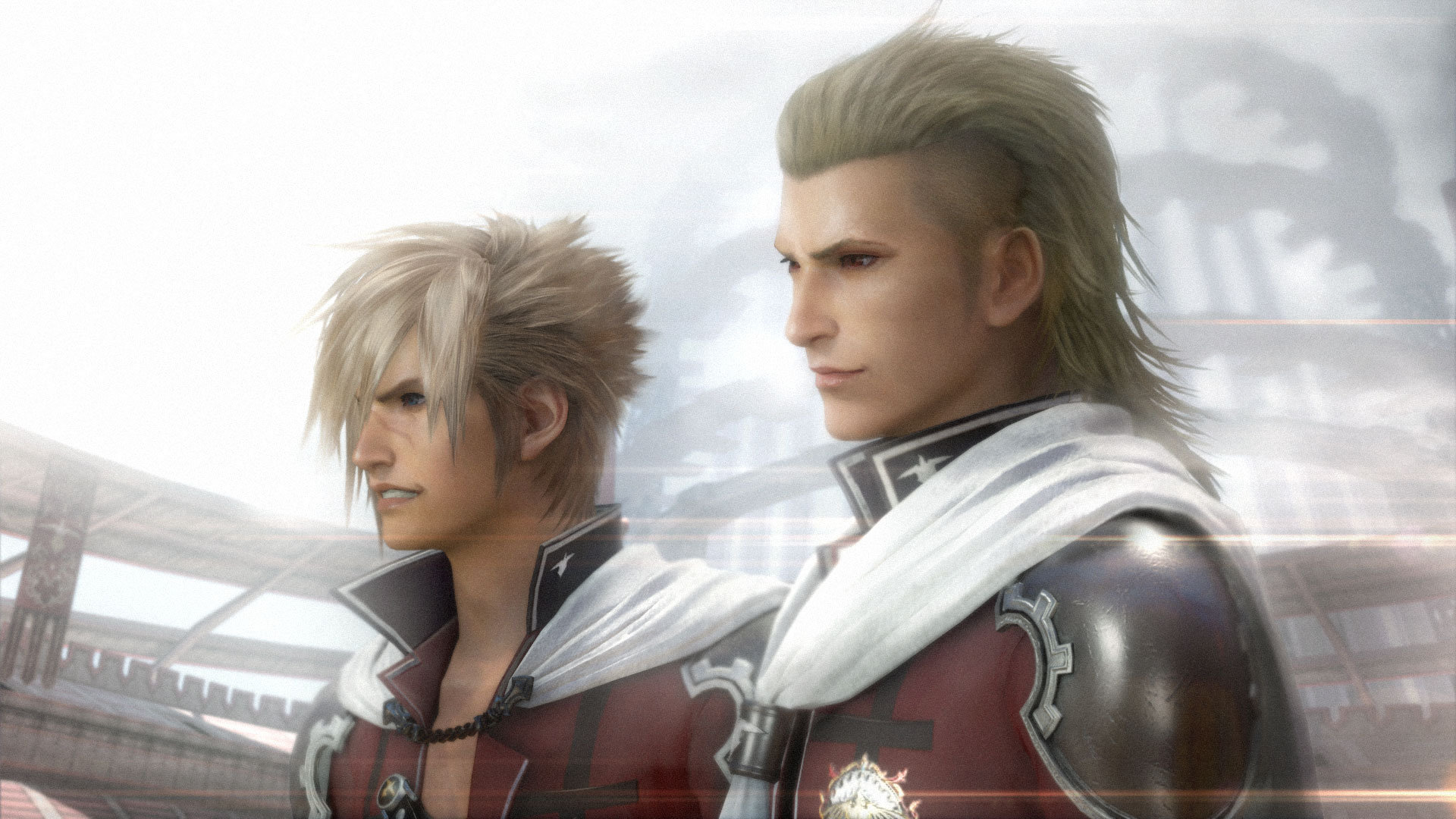 Final Fantasy Type 0 Nine X King - 1920x1080 Wallpaper - teahub.io
